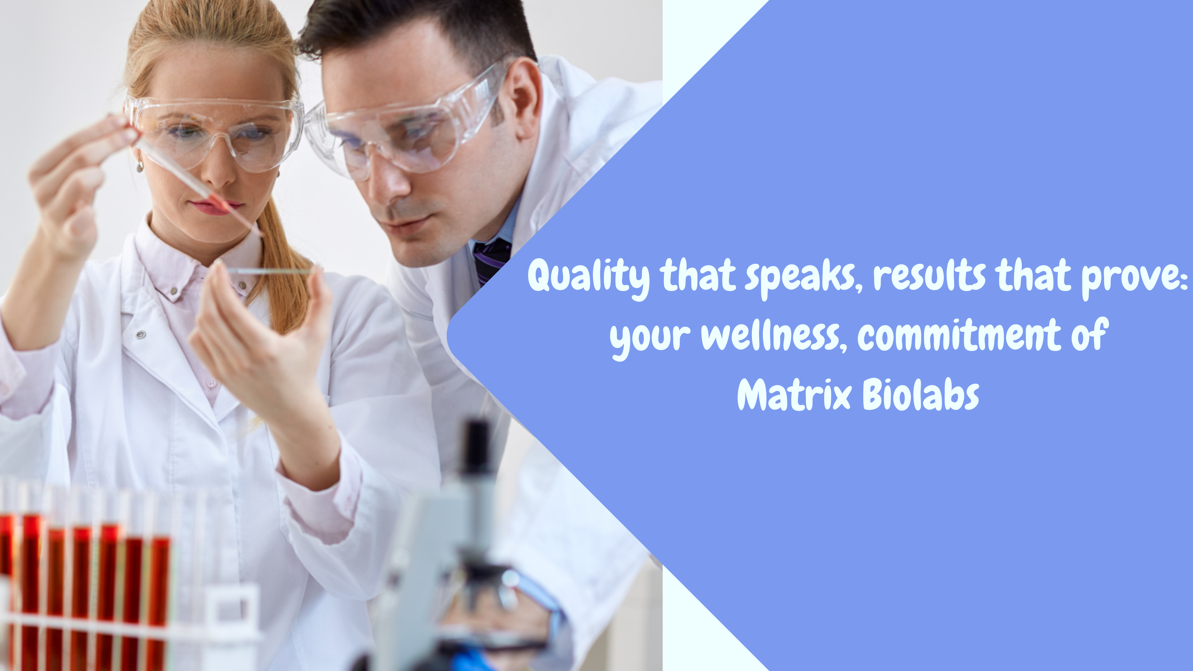 Matrix Bio-Labs